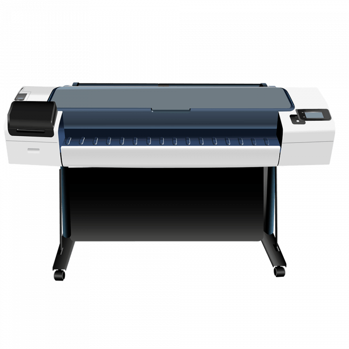 HP Designjet - T1300 PS-A0- 44 Zoll | Plotter NRW