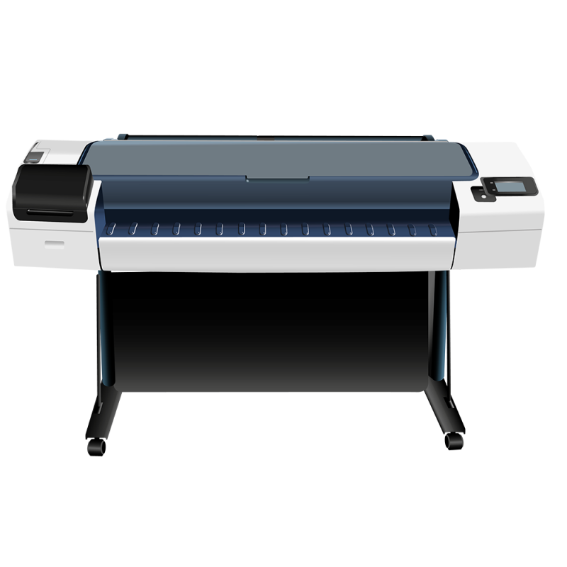 HP Designjet - T1300 PS-A0- 44 Zoll | Plotter NRW