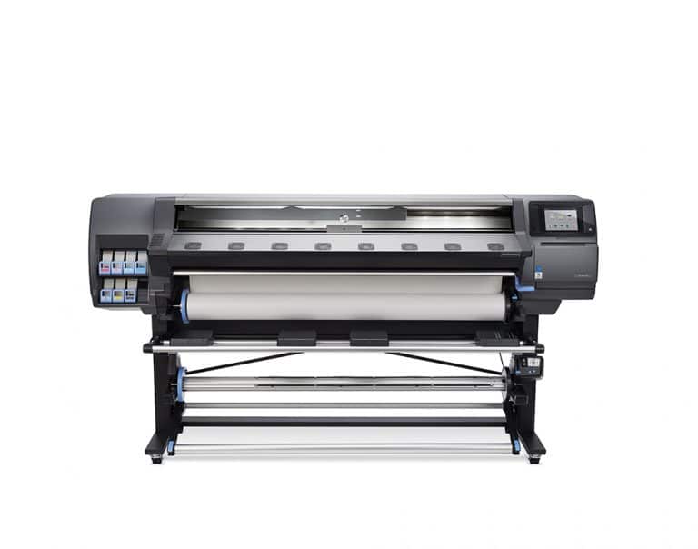 HP Latex 360 Drucker | Plotter NRW