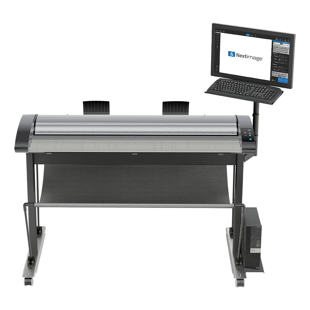 Großformatscanner Günstig & Mit 2 Jahren Garantie Kaufen