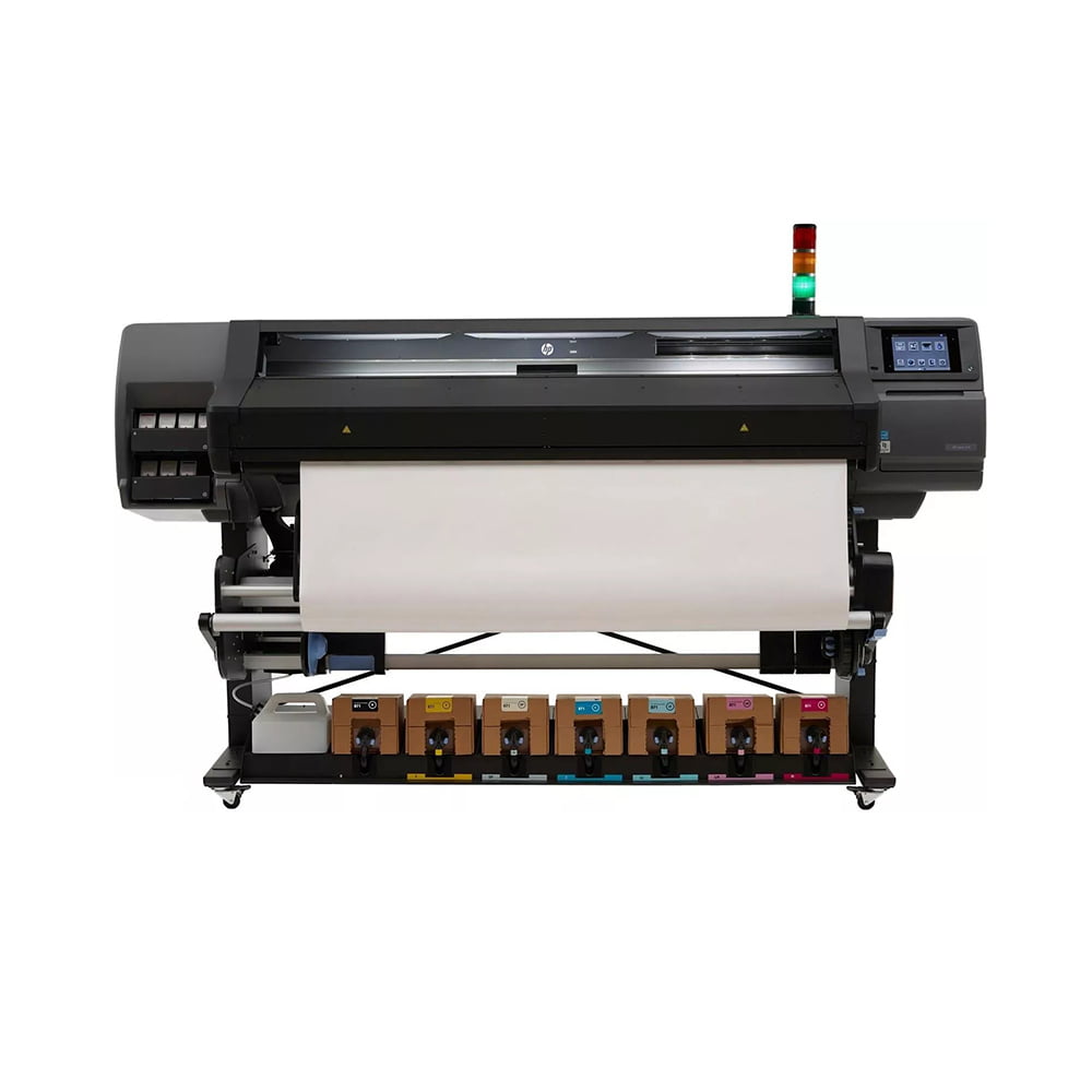 HP Latex | Plotter NRW